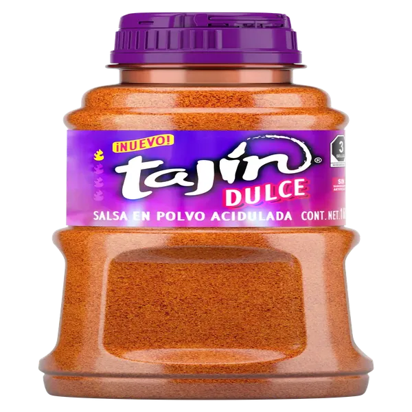 Tajin Dulce :: Mexicat